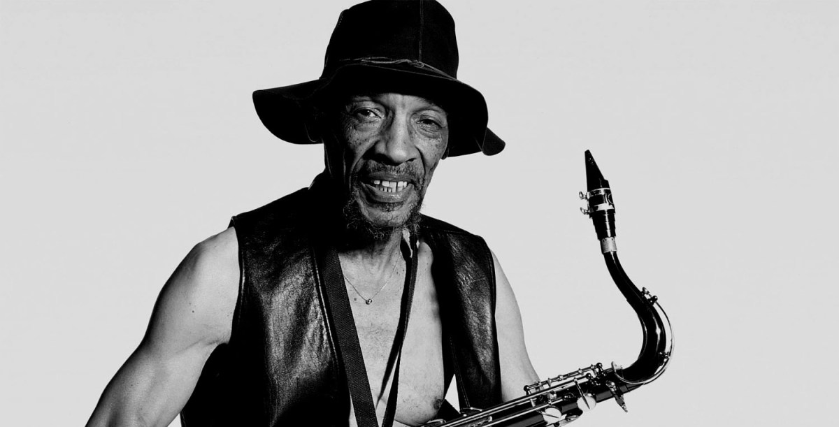 Sam Rivers Playlist | burning ambulance
