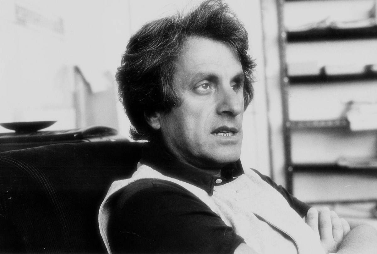 Xenakis | burning ambulance