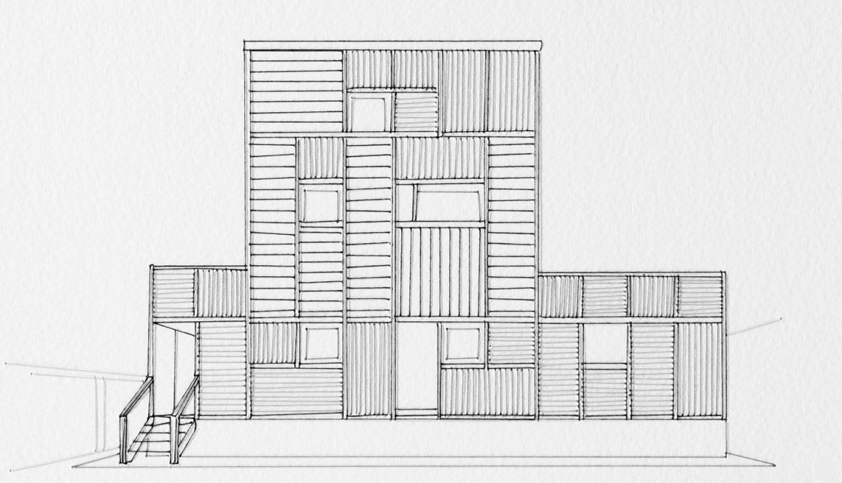 Peter Crawley | burning ambulance