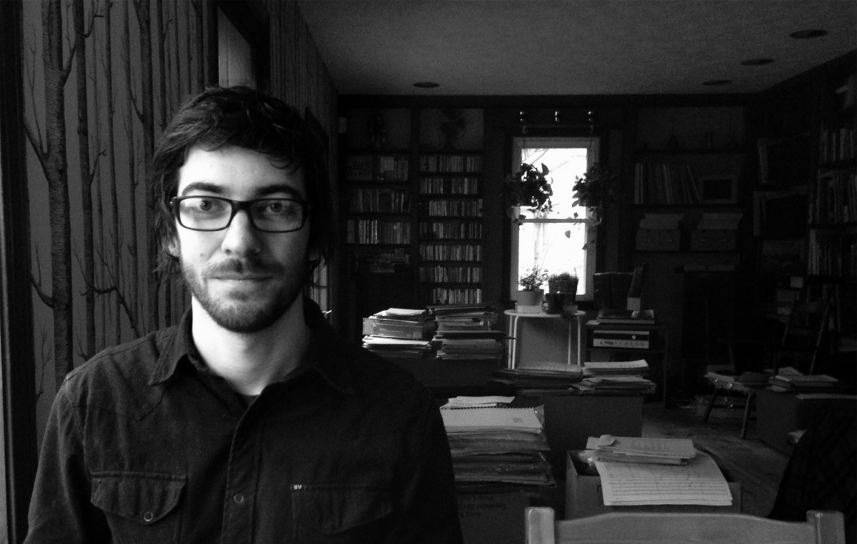 Nick Millevoi | burning ambulance