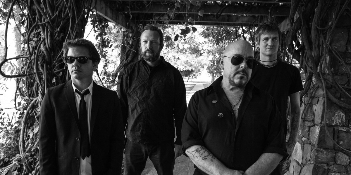 Alaric | burning ambulance