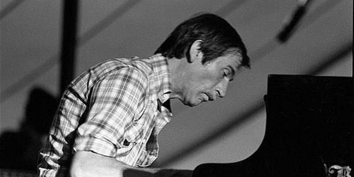 Gordon Beck | burning ambulance