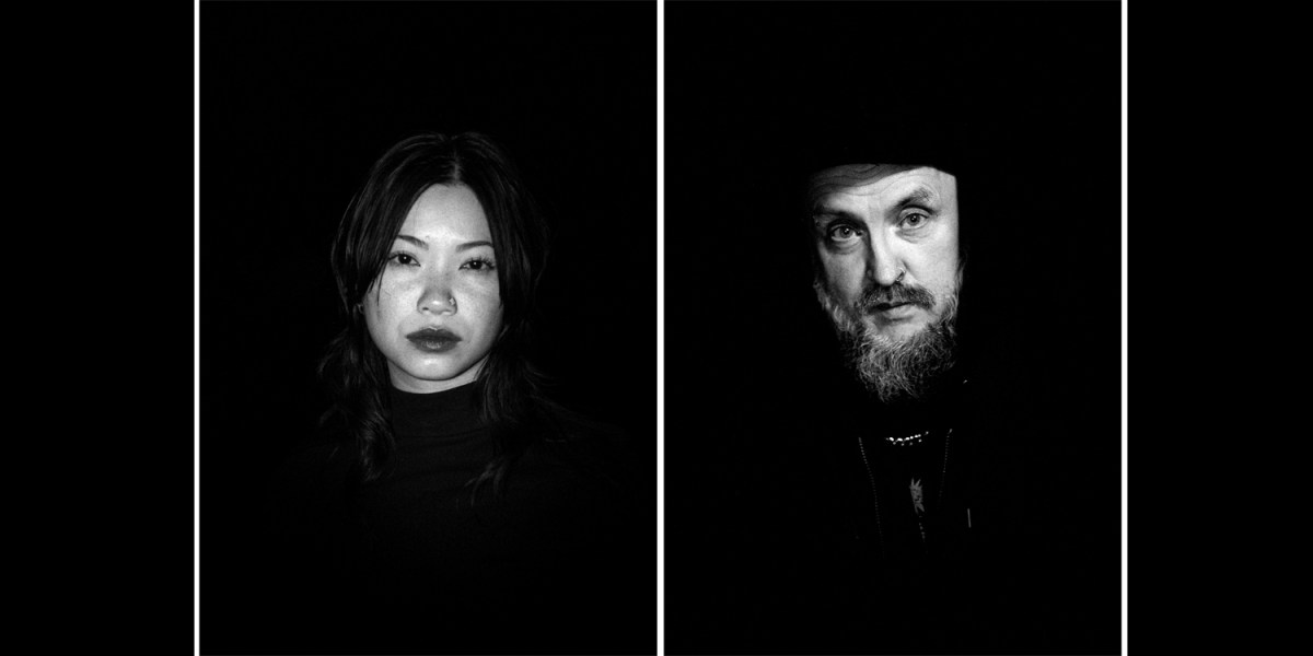 The Bug Feat. Dis Fig | burning ambulance