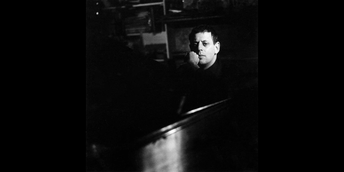 Philip Glass Solo | burning ambulance